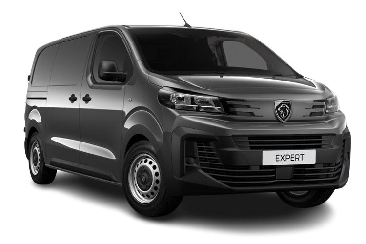 Our latest van leasing special offers